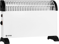 Обогреватель VITEK VT-2181 купить по выгодной цене в интернет-магазине ...