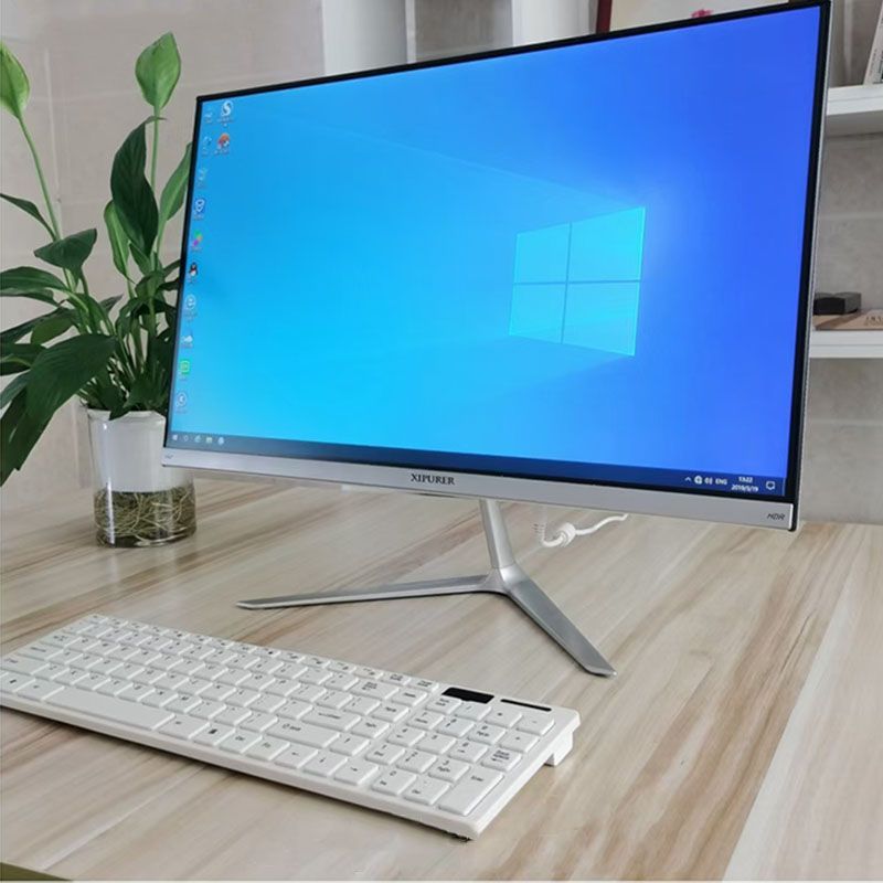 Моноблок 27" 27" Моноблок Intel Core i7-4770S (3.1 ГГц), RAM 8 ГБ, SSD ...