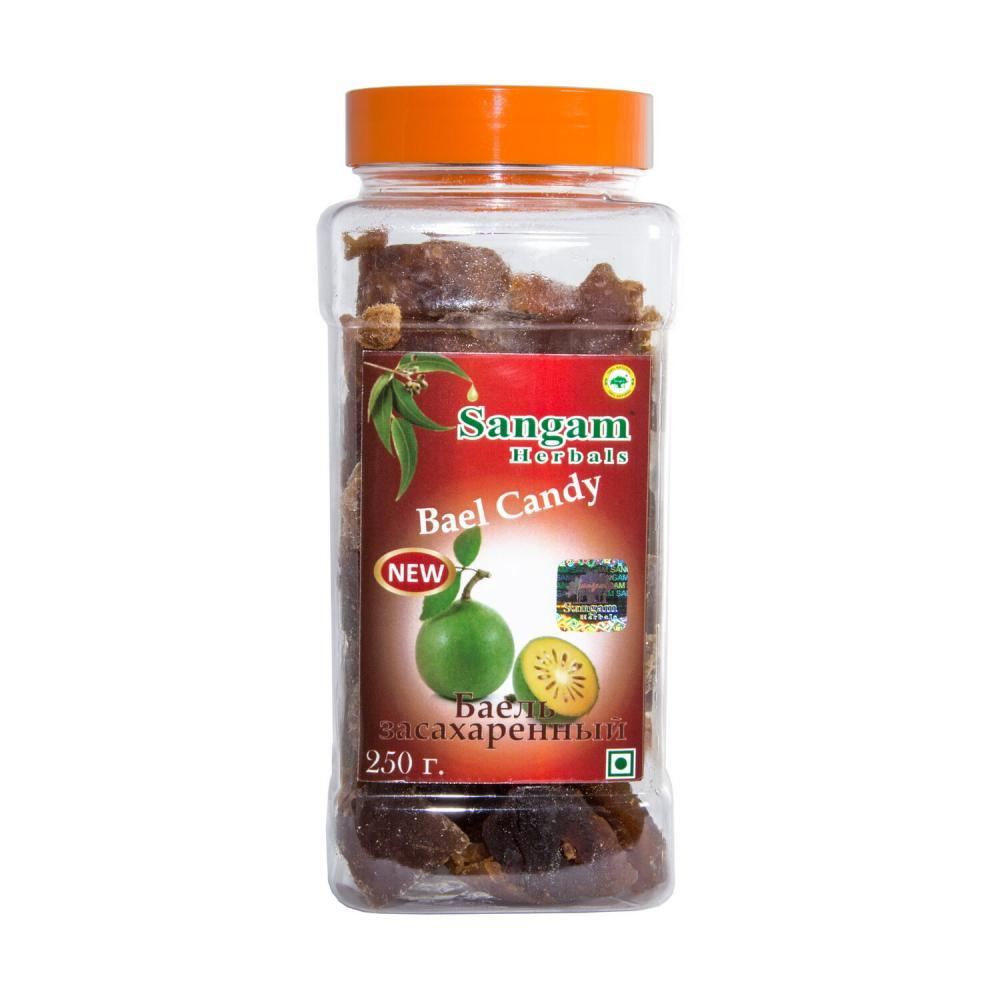Баэль засахаренный (Bael Candy), 250 гр - купить с доставкой по ...
