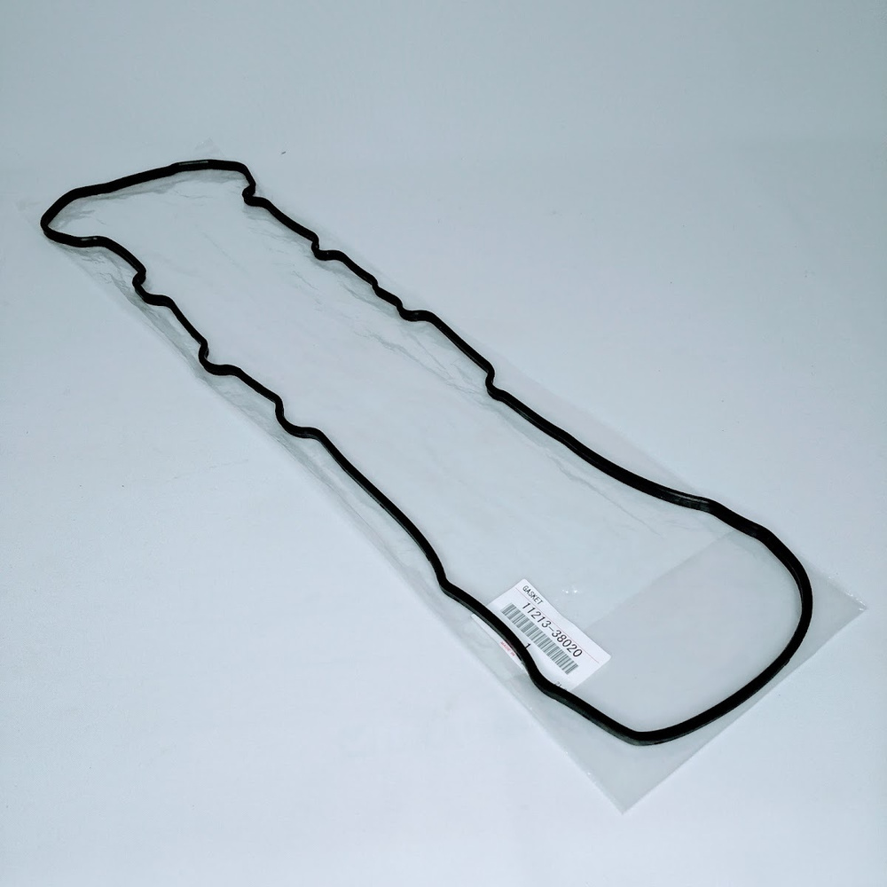 Прокладка клапанной крышки Toyota 1121338020 - Toyota арт. 1121338020 ...