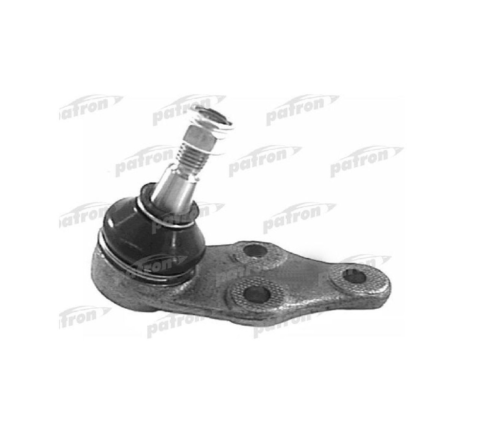 Опора шаровая нижняя передней подвески (LAND ROVER FREELANDER (1998 ...