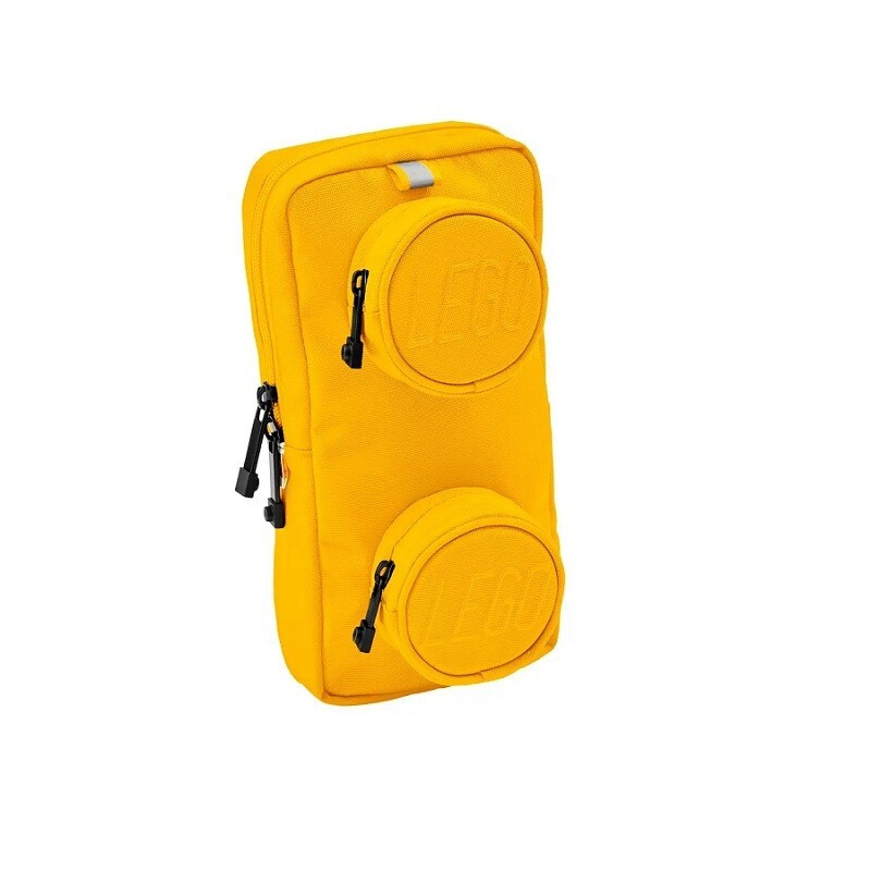 Сумка-слинг детская LEGO Signature Brick 1x2 - купить с доставкой по ...