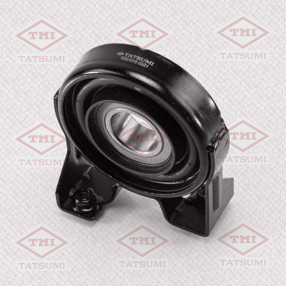 Опора карданного вала - TMI TATSUMI арт. TDG1010 - купить по выгодной ...