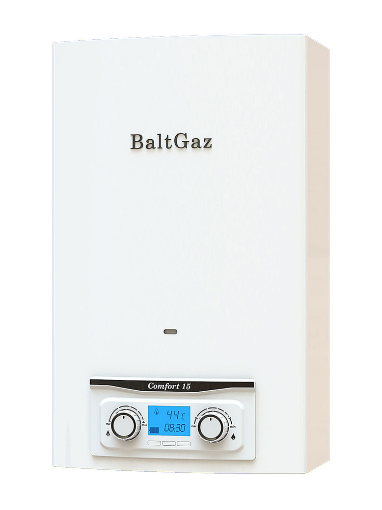 Газовая колонка BALTGAZ COMFORT 13 - купить с доставкой по выгодным ценам в интернет-магазине ...