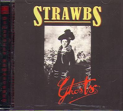 Audio CD STRAWBS - GHOSTS - купить по низким ценам в интернет-магазине ...
