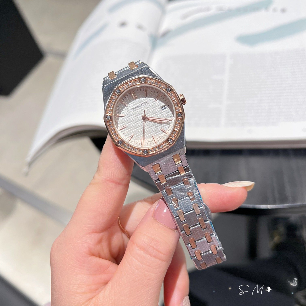Часы наручные AUDEMARS PIGUET - купить с доставкой по выгодным ценам в ...