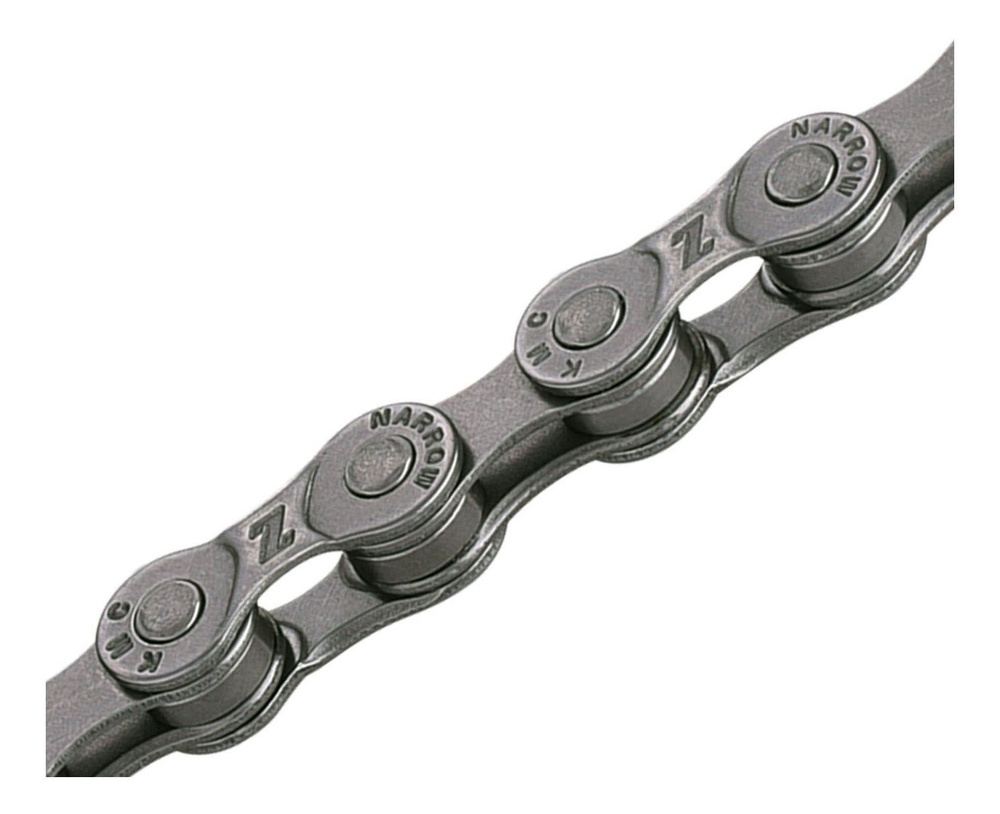 Цепь 1/2"x3/32" Z 8.3 серебр./сер. - купить с доставкой по выгодным ...