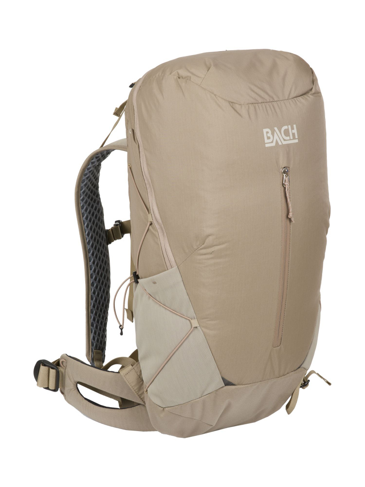 Рюкзак туристический Bach Pack Shield 26 (Regular) бежевый, 25.0 л ...