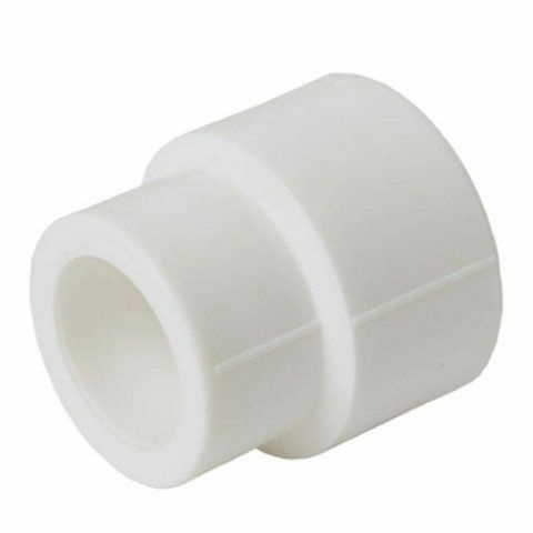 Муфта полипропиленовая переходная 110 x 75 Berke Plastik Турция ...