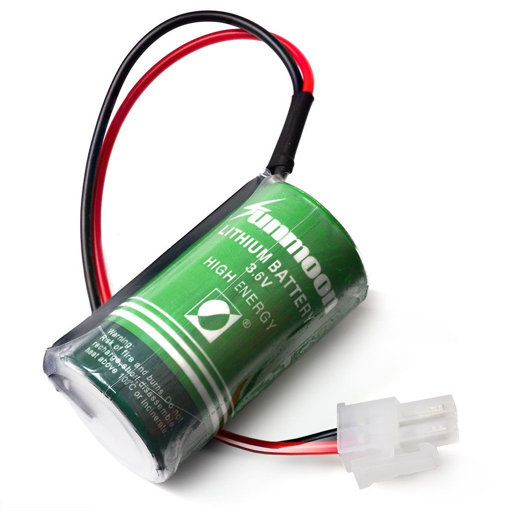 Батарейка SUNMOON для счетчиков газа Gallus 2002 G4 G6 RF1 iV PSC ...