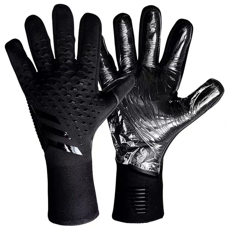 Predator 21 Pro новые футбольные вратарские перчатки профессиональные ...