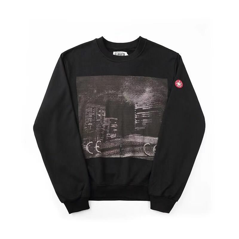 Худи CAV EMPT - купить с доставкой по выгодным ценам в интернет ...