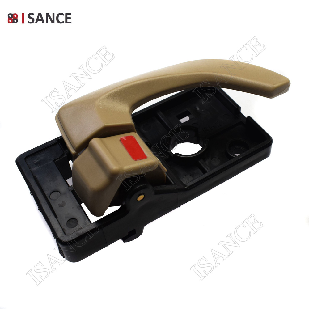 Внутренняя дверная ручка Передняя задняя правая пассажирская сторона ...