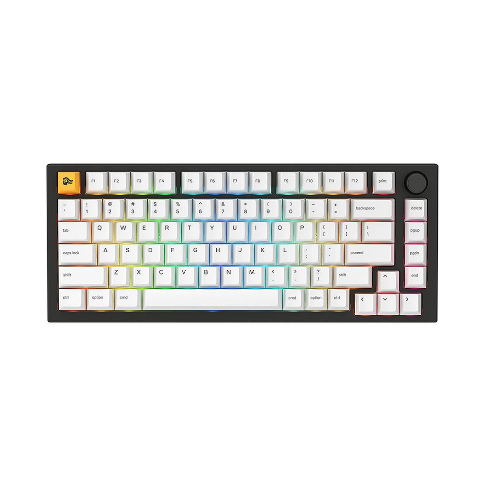 Glorious Glorious GMMK Pro Pre-built (GLO-GMMK-P75-FOX-B) купить по ... Glorious Glorious GMMK Pro Pre-built (GLO-GMMK-P75-FOX-B) купить по ...
