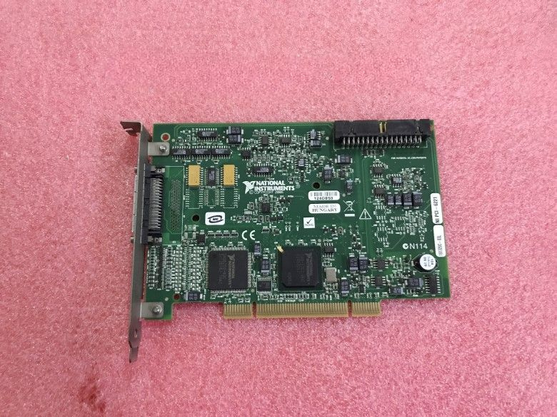 Купить видеокарту PCI-6221, (1268190985)