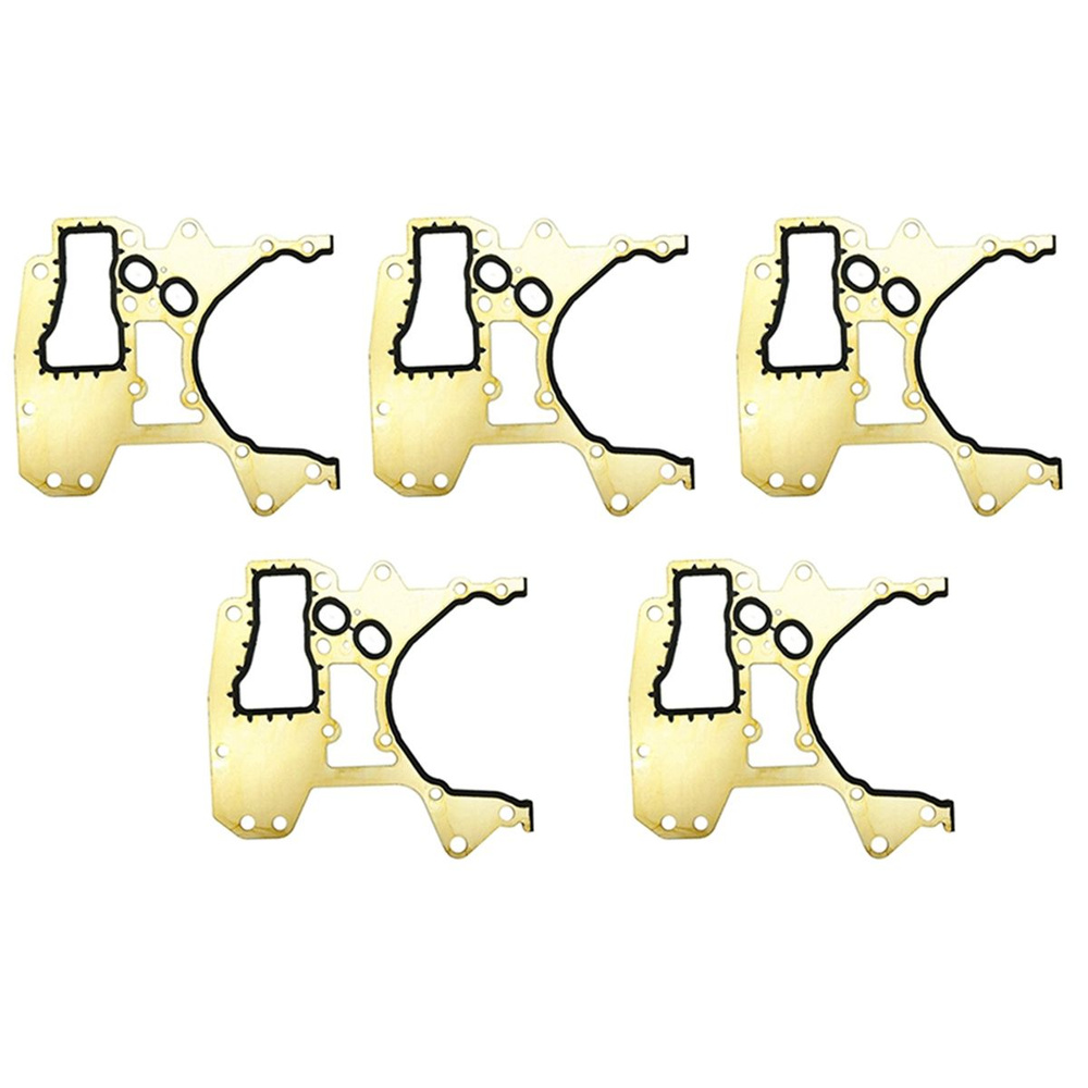 5 шт. прокладка крышки привода ГРМ 24405911, 71739783 для / G/H/J Corsa ...