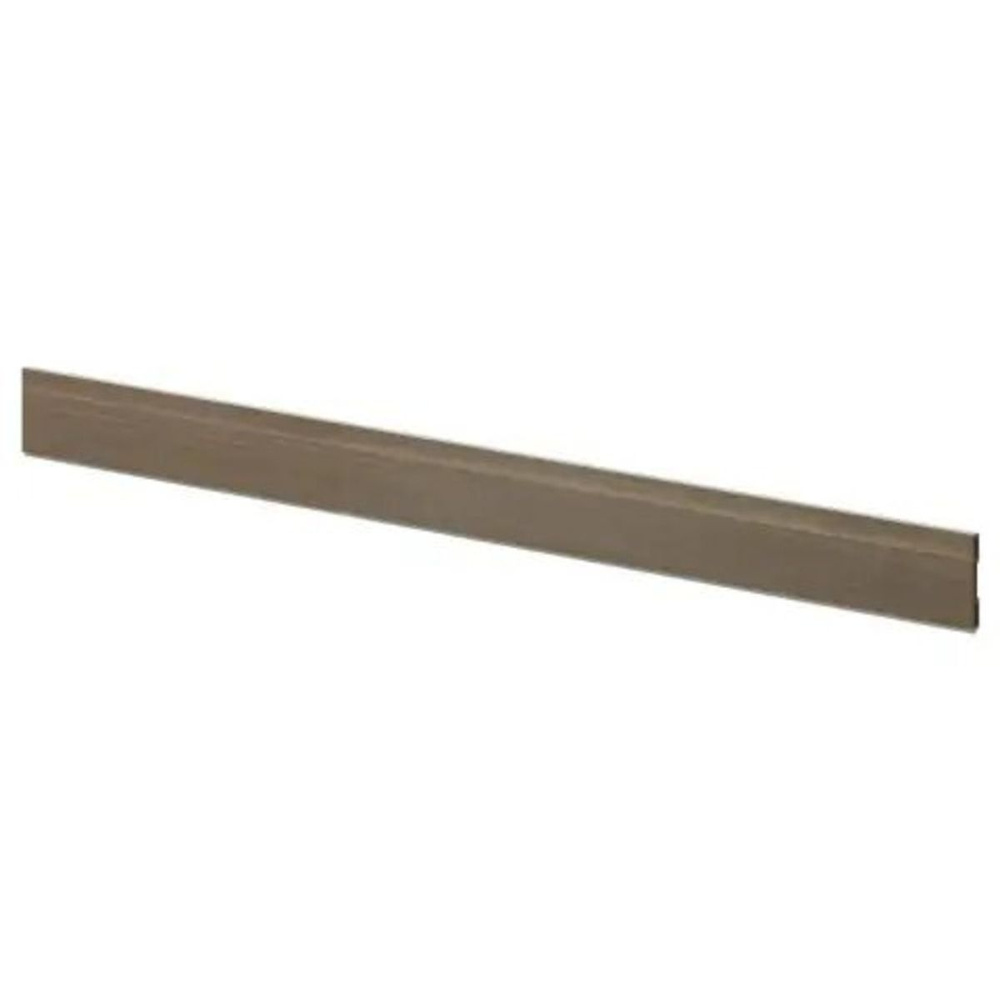 Цоколь IKEAV OXTORP ВОКСТОРП 220x8 см под грецкий орех - купить с ...