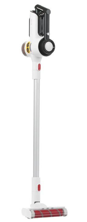 Пылесос вертикальный DEERMA VC40 - купить с доставкой по выгодным ценам ...