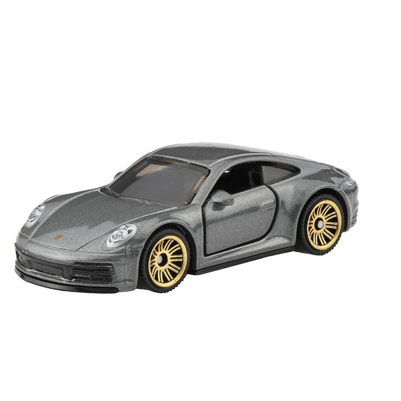 Машинка Mattel Matchbox c подвижными элементами 2024 FWD28 2020 PORSCHE ...