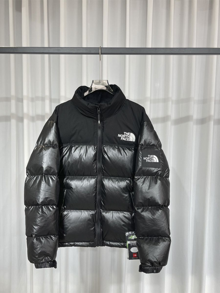 Пуховик The North Face - купить с доставкой по выгодным ценам в ...