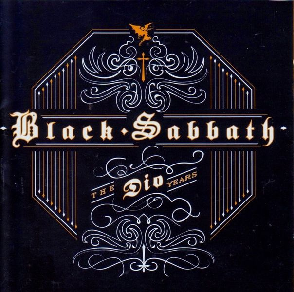 CD Диск CD Black Sabbath. The Dio Years - купить по низким ценам в ...