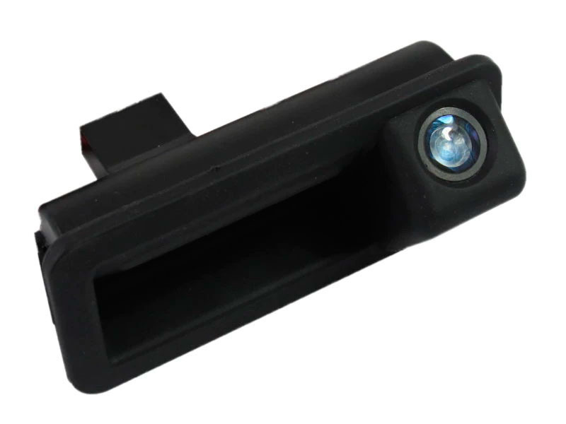 Камера заднего вида Форд Мондео 4 в ручке (2007-2015) купить по ...