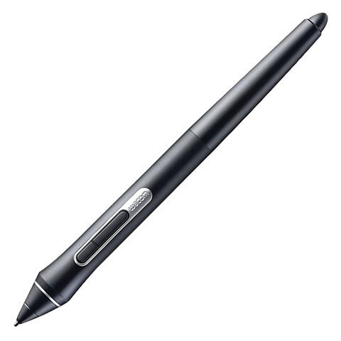 Перо для графического планшета WACOM Pro Pen 2 KP504E, 8192 уровней ...