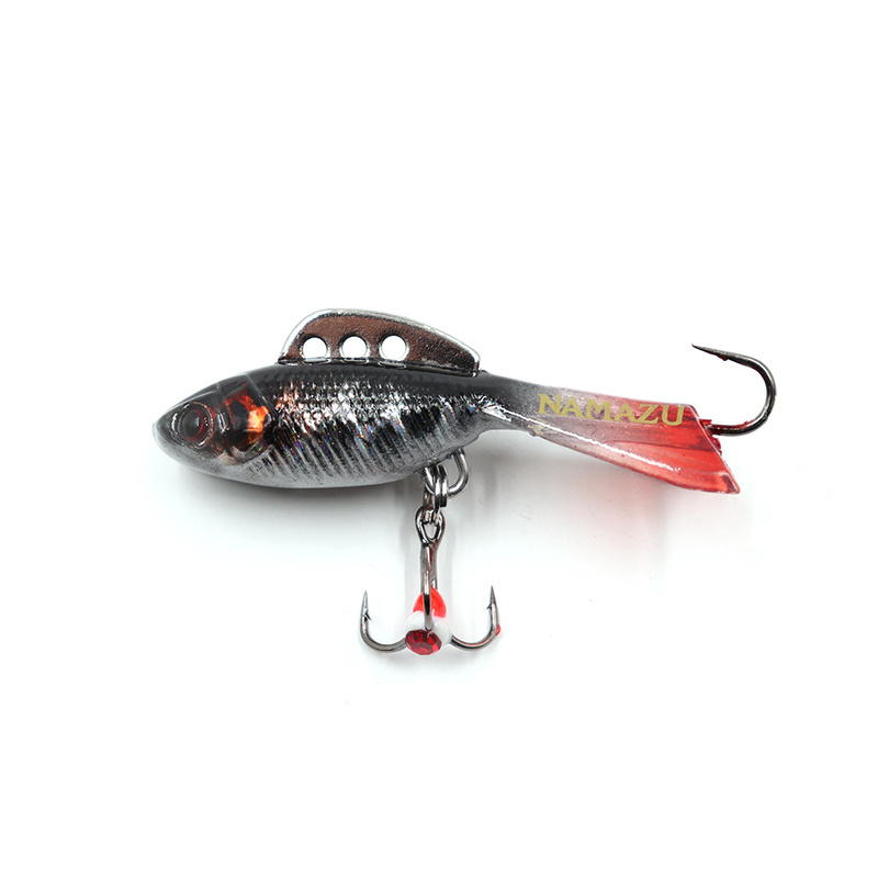 Балансир Namazu YenBerrie ABC пластик, р.50мм, 10г, цв.14 - купить с ...