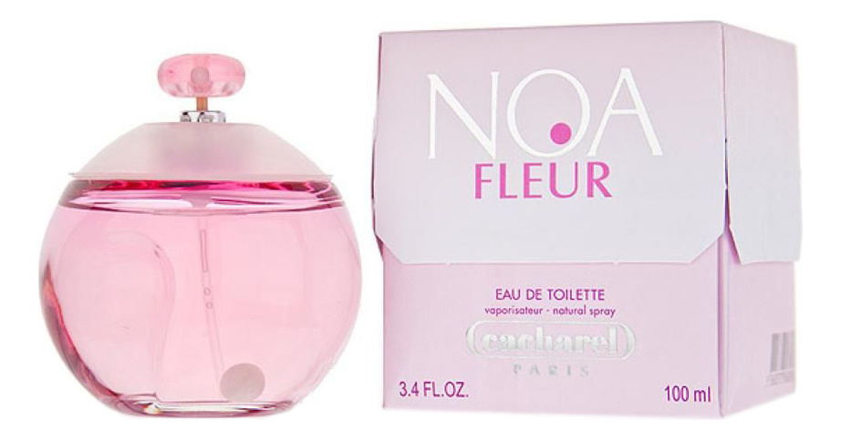 Noa Fleur Туалетная вода 100 мл (635913502)