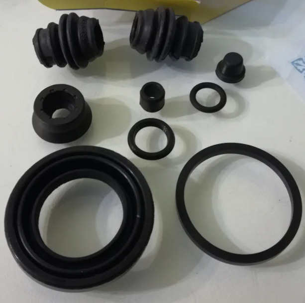 Ремкомплект тормозного суппорта задний Хонда Цивик, Хендай Туксон, Киа ...