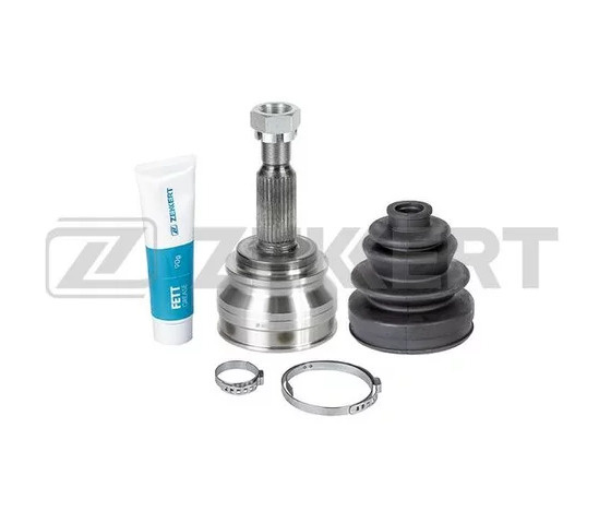 ШРУС ZEKKERT GS4607 внеш. 28*35*59,5 3815A065(MMC) Citroen C-Crosser 08 ...