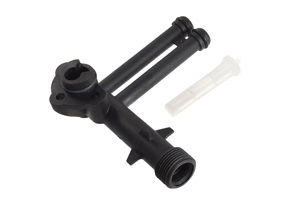 Соединитель в сборе для мойки KARCHER K 5 (1.180-633.0) - купить по ...