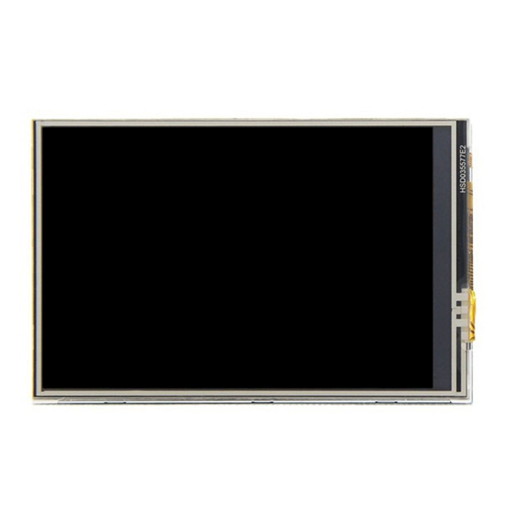 Монитор 3,5-дюймовый TFT LCD цветной экран 320X480 дисплей сенсорный ...