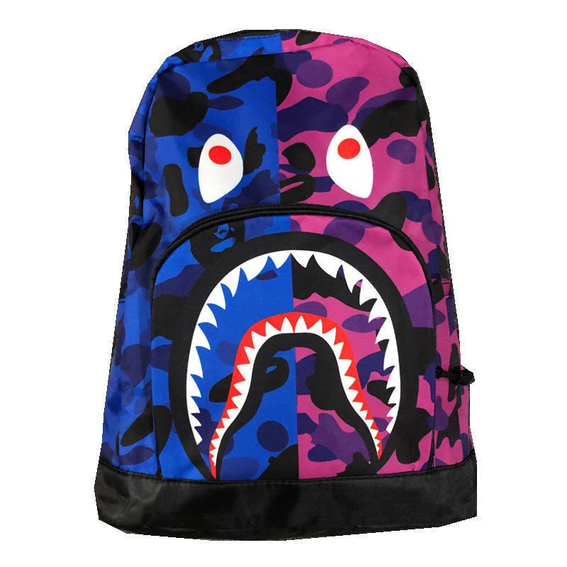 Рюкзак BAPE - купить с доставкой по выгодным ценам в интернет-магазине ...
