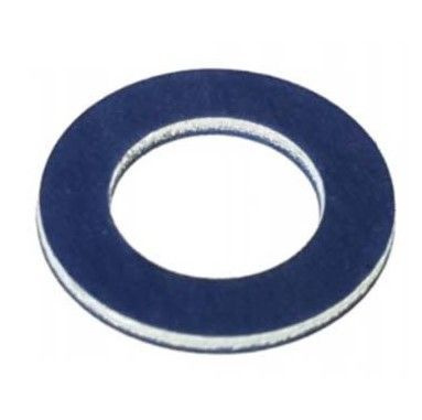 Прокладка сливной пробки поддона ДВС TOYOTA 9008043037 шайба TOYOTA ...