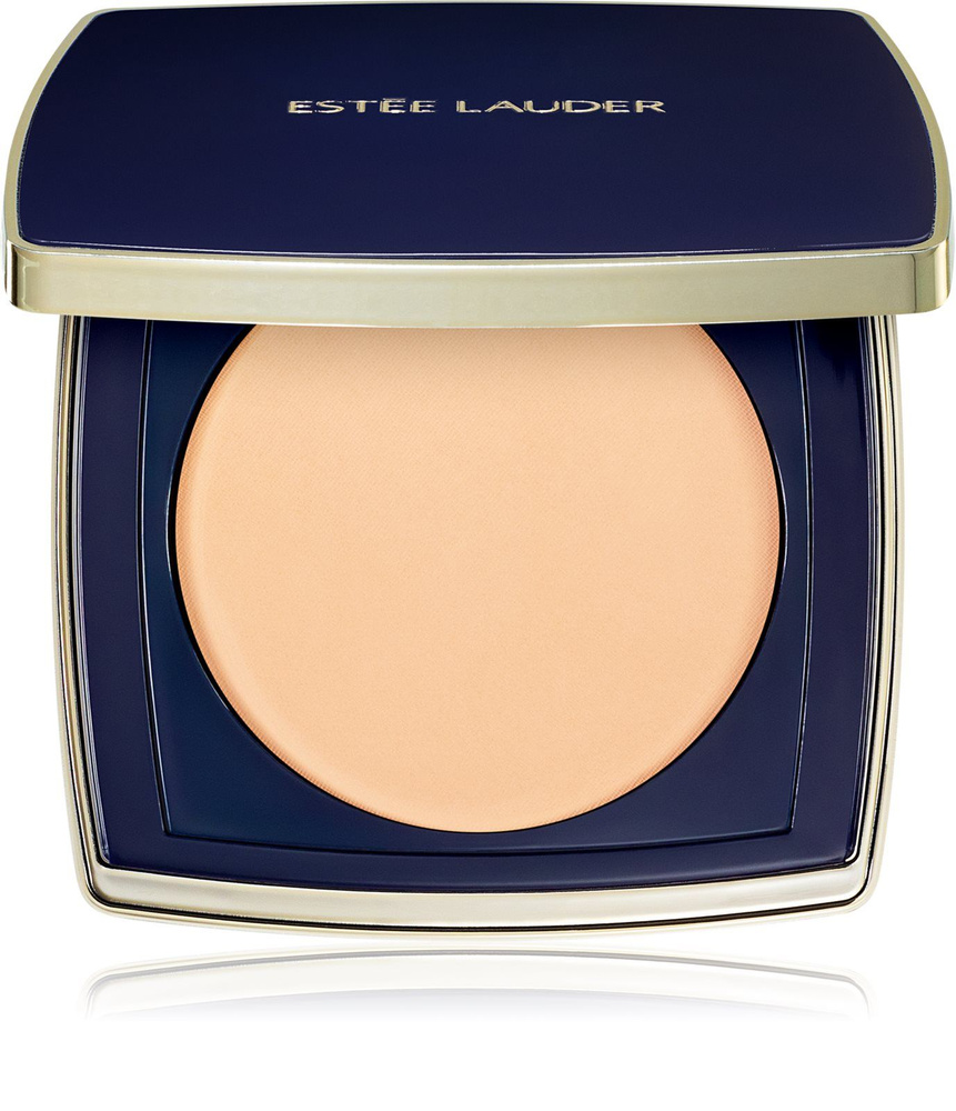 Estee Lauder Double Wear Stay-in-Place Matte Powder Foundation ...