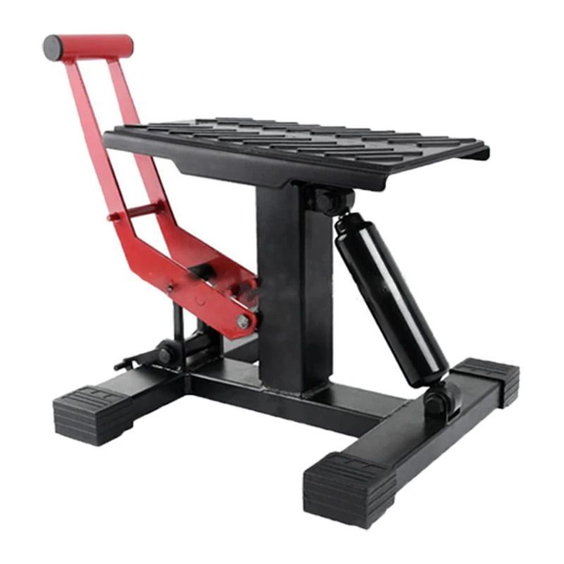 Подставка подъемник (мотолифт)для мотоциклов OTOM - купить с доставкой по выгодным ценам в ...