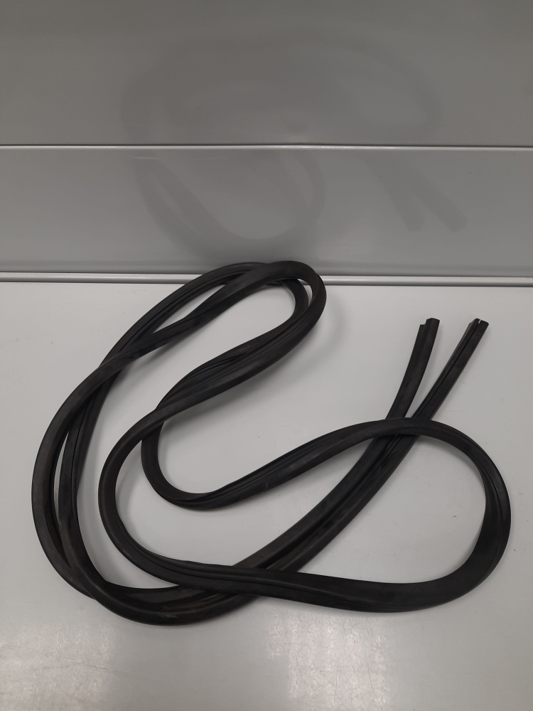 Уплотнитель лобового стекла для УАЗ 469 купить по низкой цене в ...