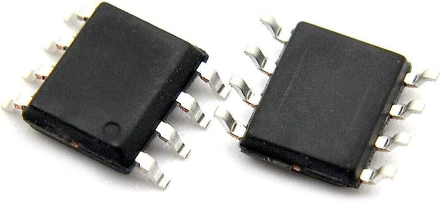 AP2953A Микросхема - купить с доставкой по выгодным ценам в интернет ...