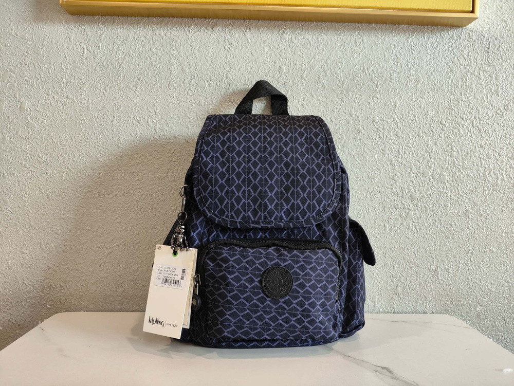 Рюкзак Kipling - купить с доставкой по выгодным ценам в интернет ...