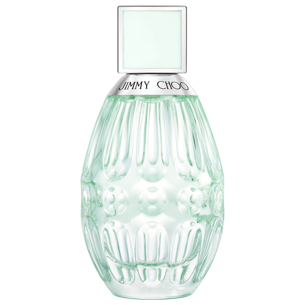 Jimmy Choo Floral Туалетная вода 40 мл (1379112410)