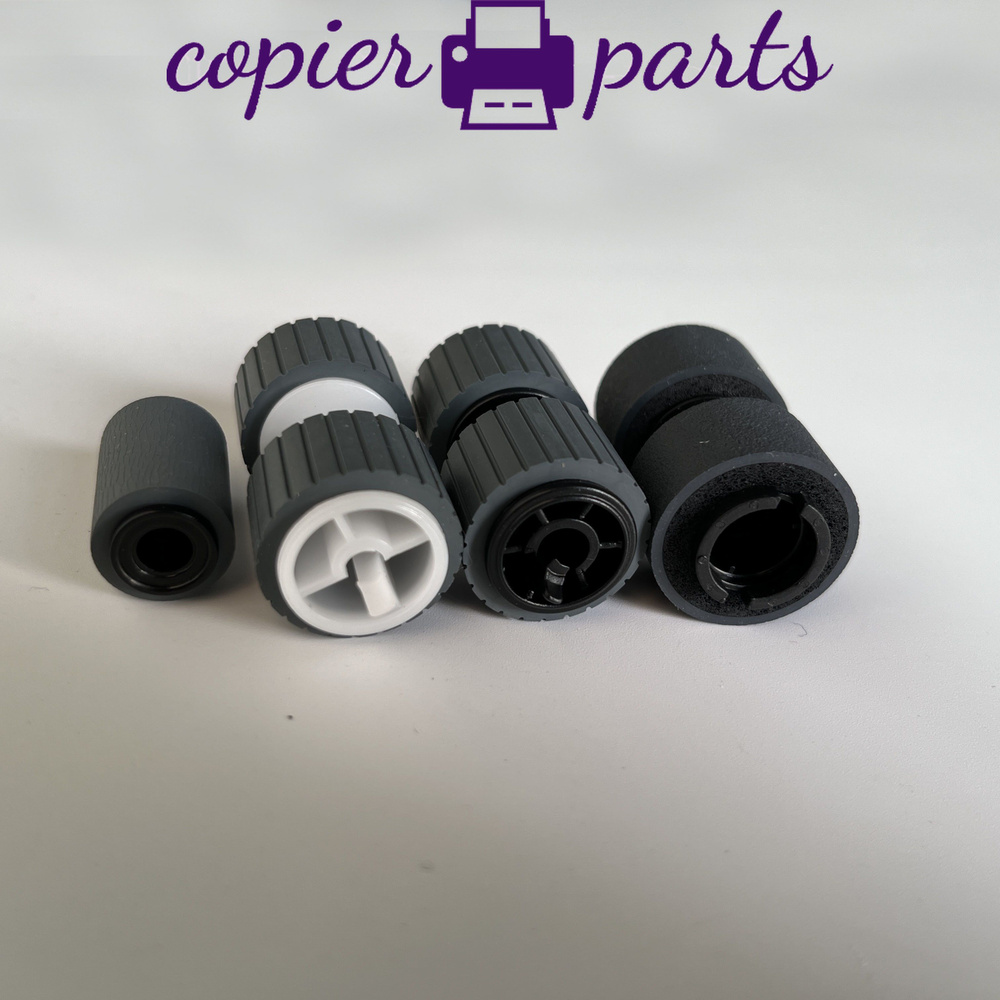 L2755-60001 Комплект Роликов Подачи Бумаги АПД Для HP Scanjet ...