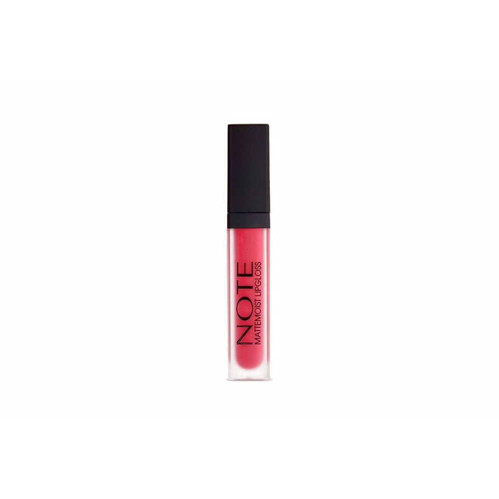 Матовый блеск для губ mattemoist lipgloss - 1 шт - купить с доставкой ...