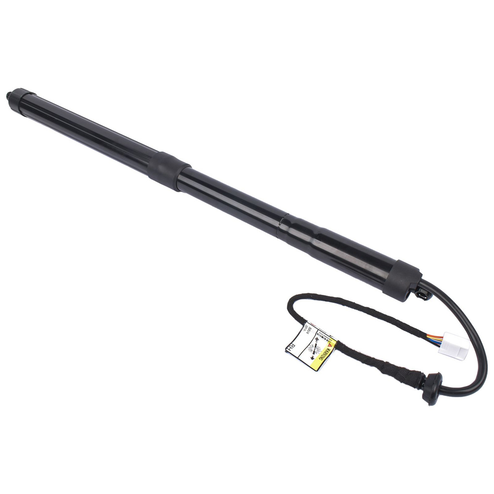 Лравый электрогазовые стойки задней двери для Toyota RAV4 2.5L A/T 2019 ...