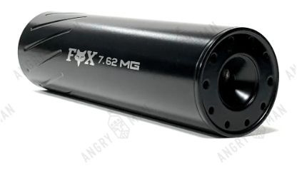 ДТКП FOX 223 кал. (резьба 15x1 правая) Blaser, Лось - 145, Лис, Matilda ...