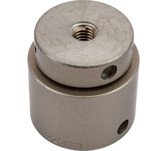 Vavilon Aqua Насадка для сварки пластиковых труб - 75 VA/Sockets-75 - купить с доставкой по ...