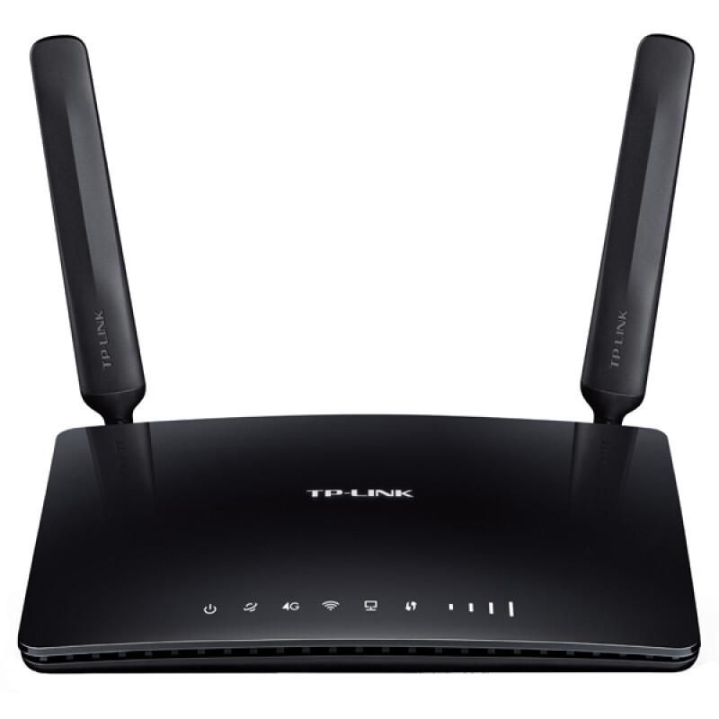 Роутер TP-Link ARCHER MR200 AC750 4PORT ROUTER, 5 ГГц, 2.4 ГГц купить по низкой цене с доставкой ...