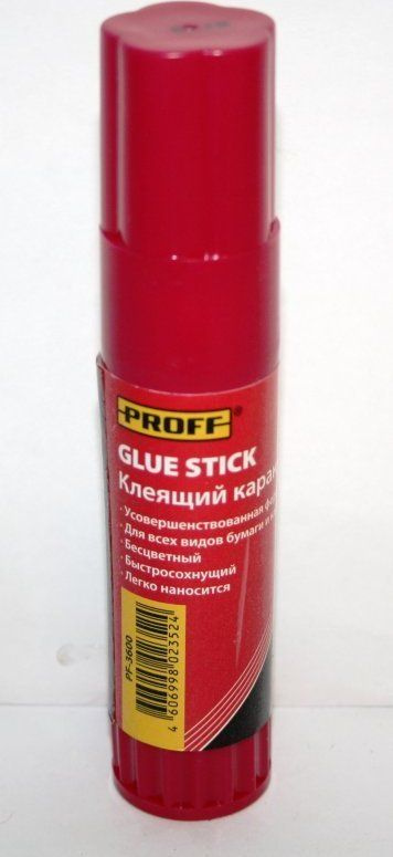 Клей карандаш - купить с доставкой по выгодным ценам в интернет ...