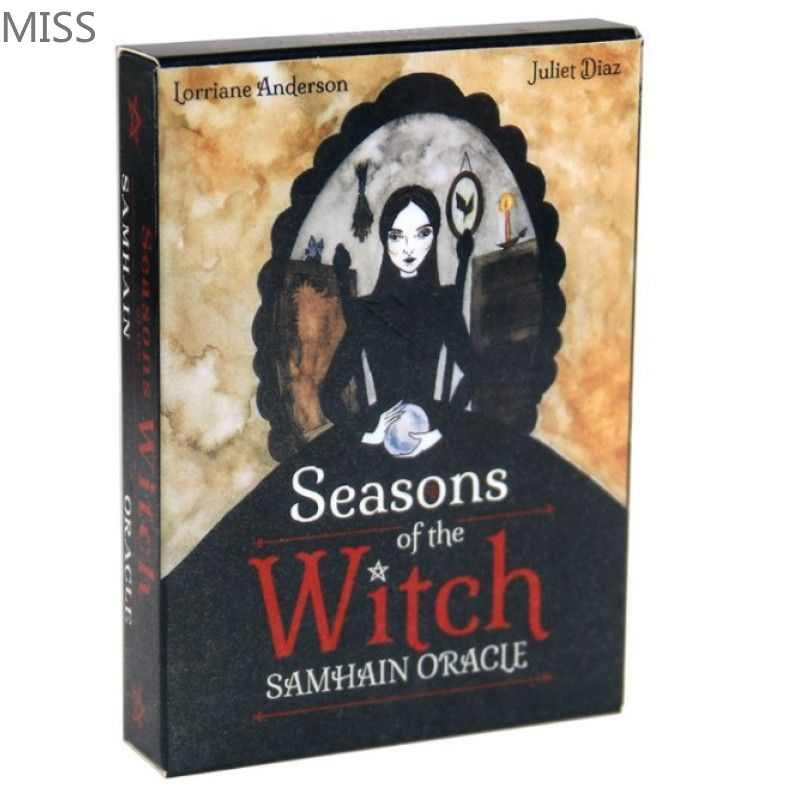 Карты Таро "Небо и Земля", 78 карт miss - купить с доставкой по ...