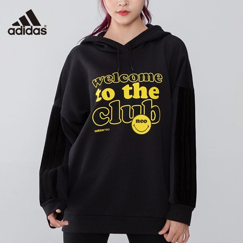 Свитшот adidas Originals - купить с доставкой по выгодным ценам в ...